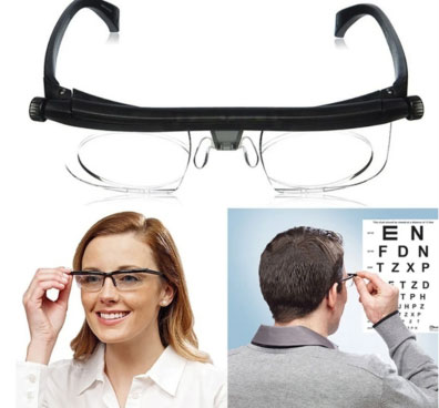 Get ProperFocus Vision with Revolutionary NEW Reading Glasses That Do ...
