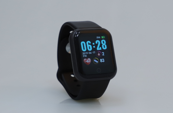 Warum Stürzen Sich Die Menschen Auf Diese Stilvolle Neue SmartWatch ...