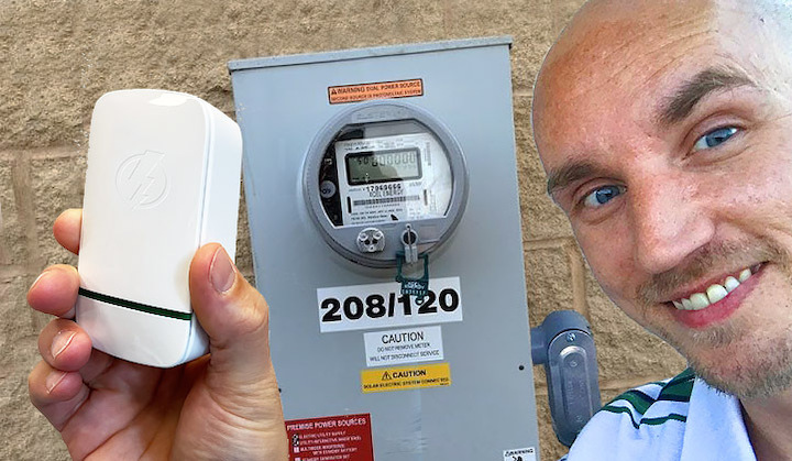 TechTrends | StopWatt