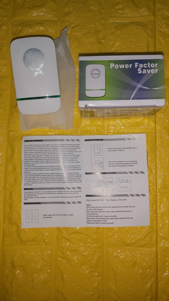 TechTrends | StopWatt