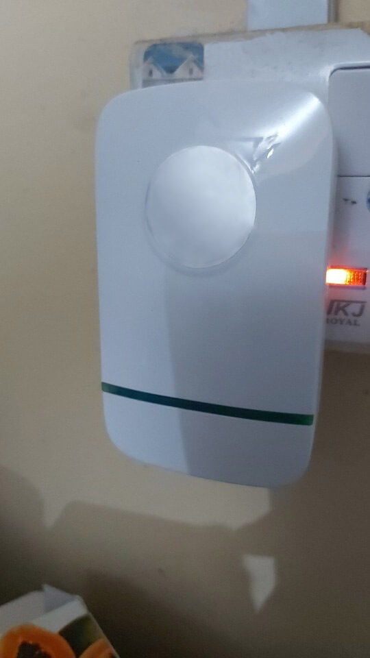 TechTrends | StopWatt